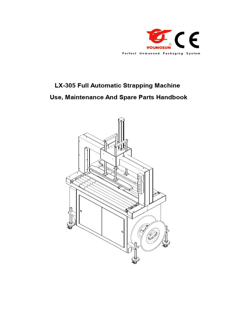 LX-305 manual(MCU) (2) | PDF