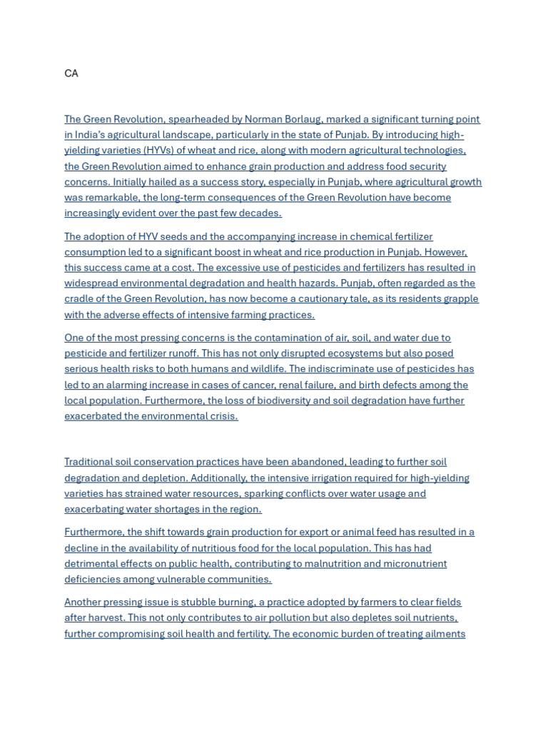 Dse Assignment | PDF