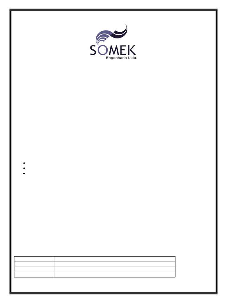 Manual T_cnico de Montagem - Suporte Duplo Plataforma | PDF