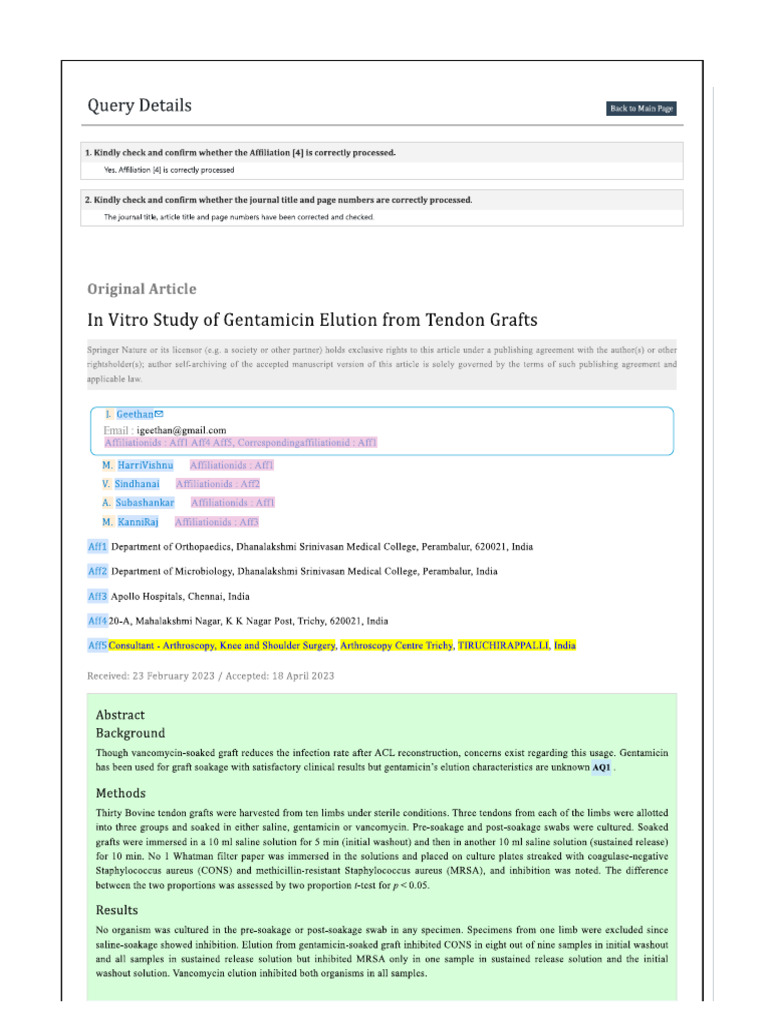 Genta Vs Vanco | PDF