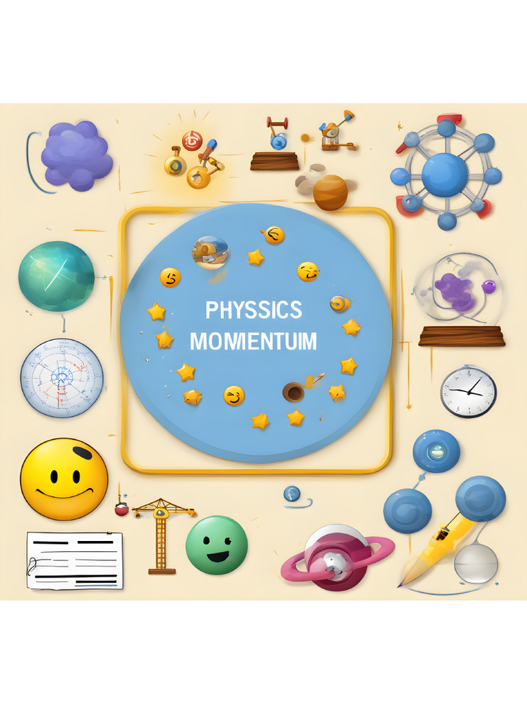 Physics Worksheet - General Physics - Unit 1 | PDF