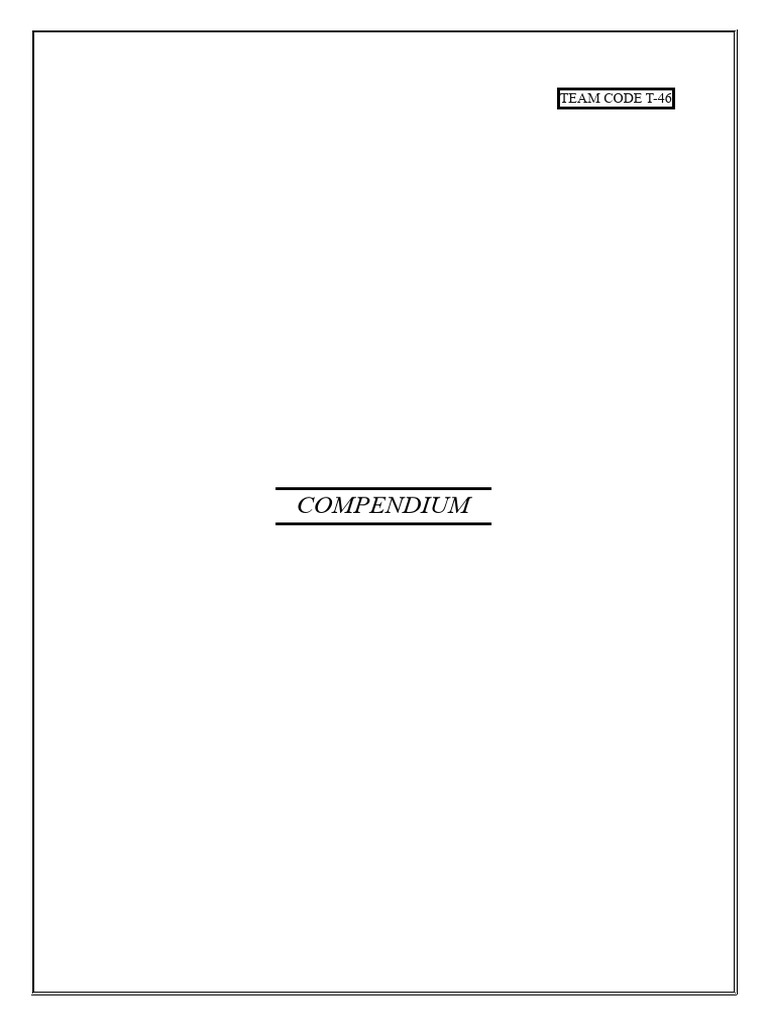 Compendium 2024 Merged | PDF