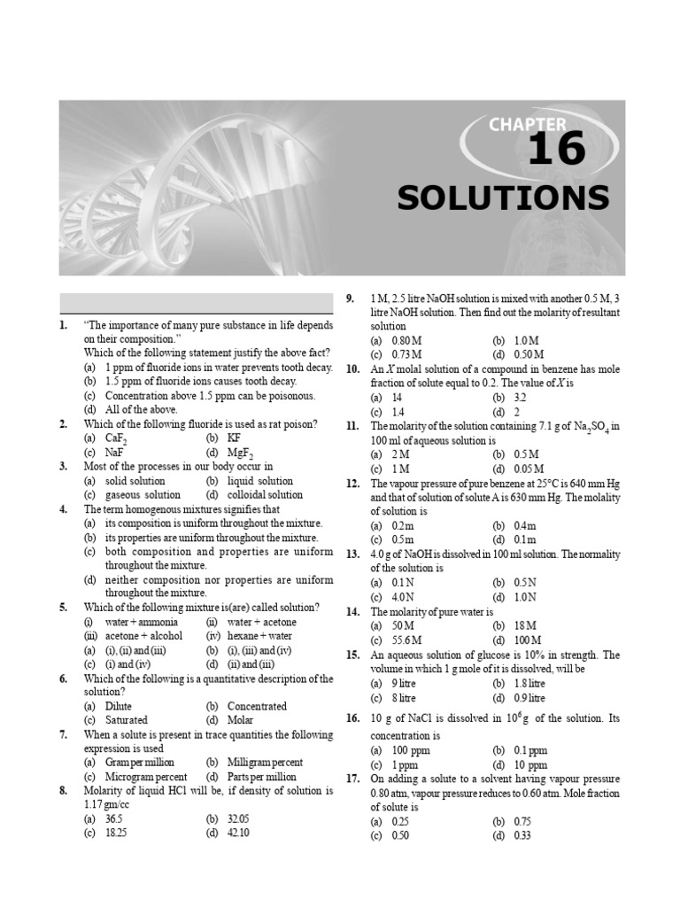 02 Solutions | PDF