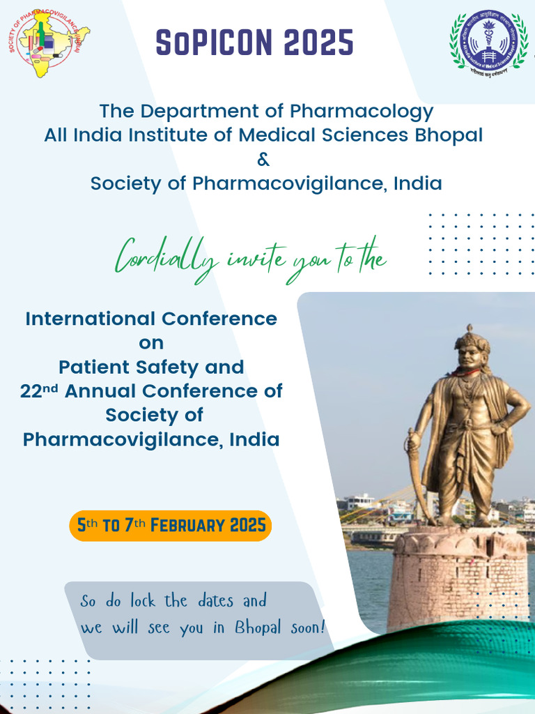 Brochure SoPICON 2025 | PDF