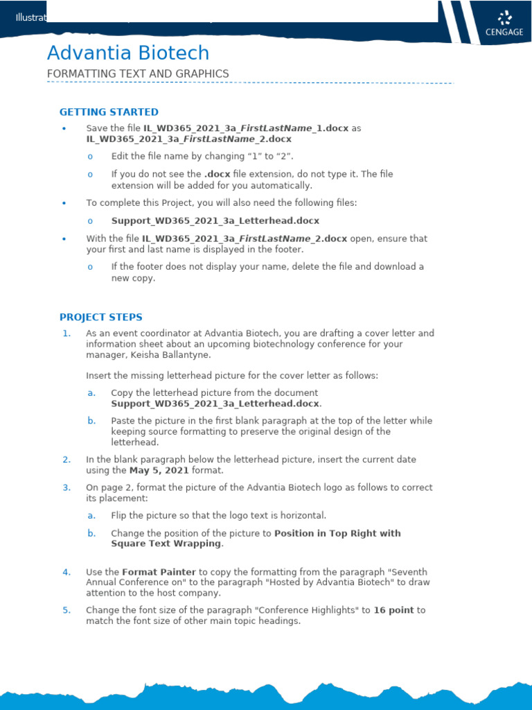 Instructions IL WD365 2021 3a | PDF