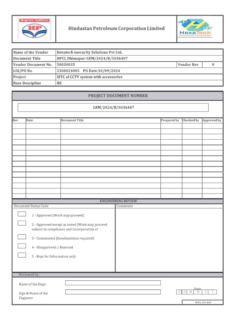 03 - Non-FLP HD IP Fixed Cameras (2MP) | PDF