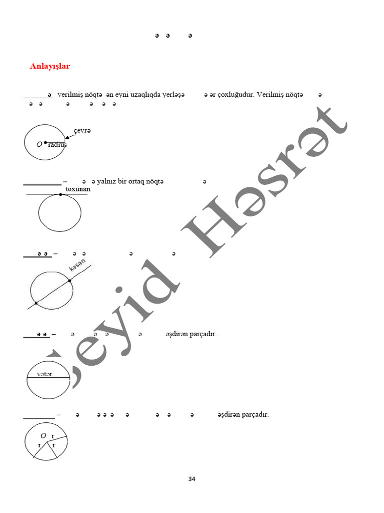 10.çevrə Qayda - 120429 | PDF