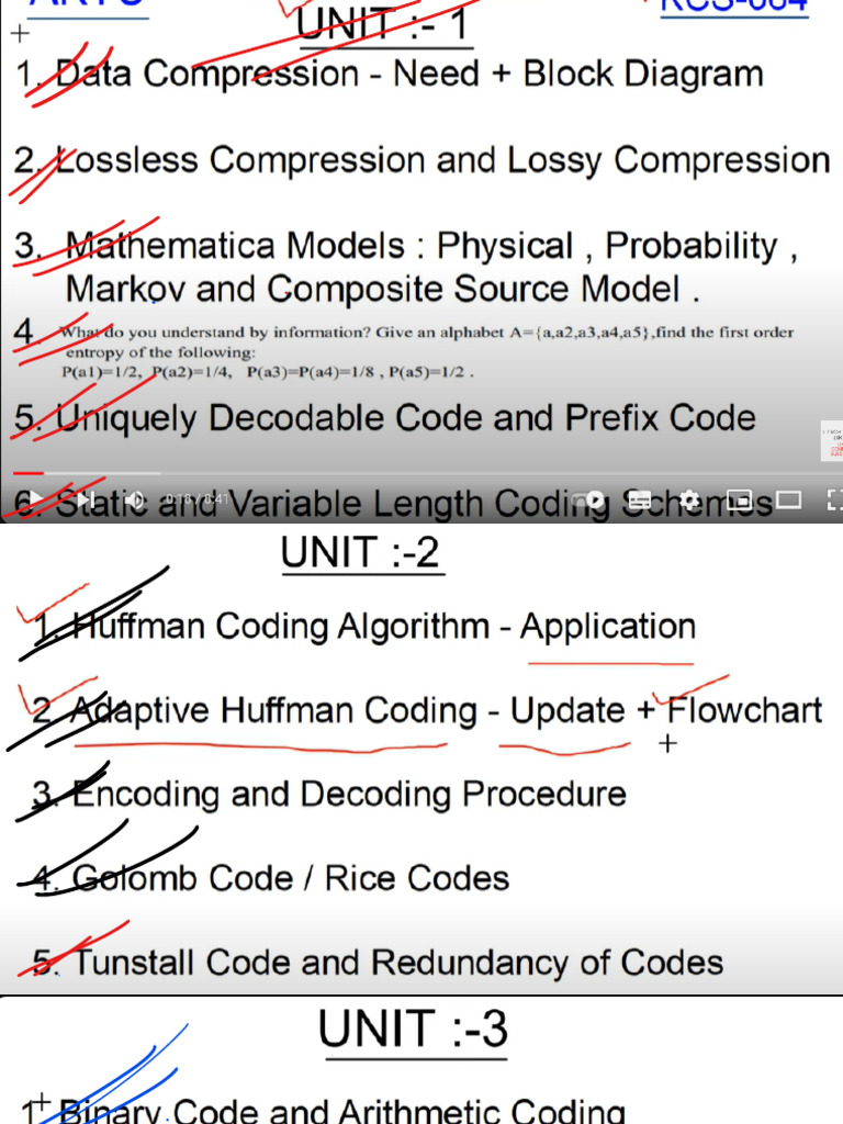 D.C important topic | PDF