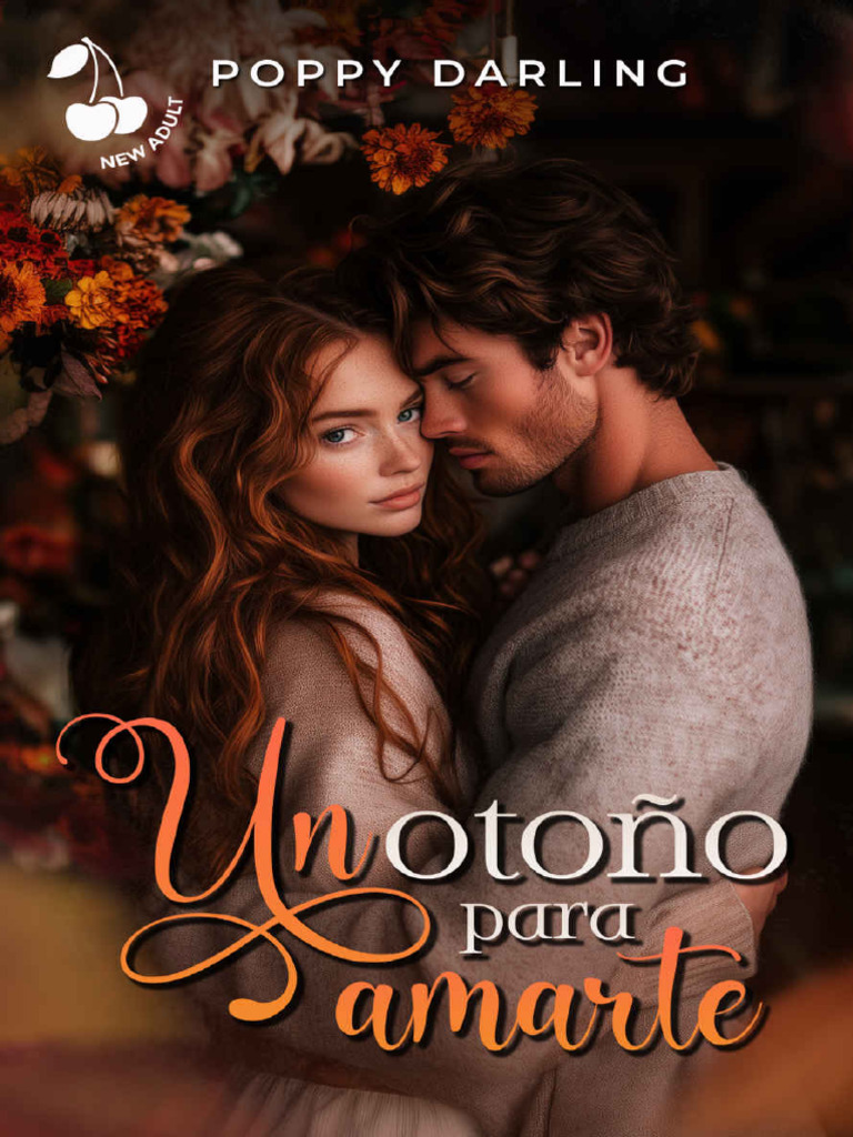Pumpkin Lovin' - Poppy Darling | PDF