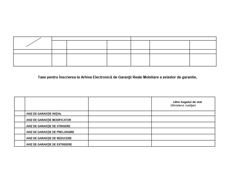 Lista_de_dobanzi_si_comisioane_creditul_locativ | PDF
