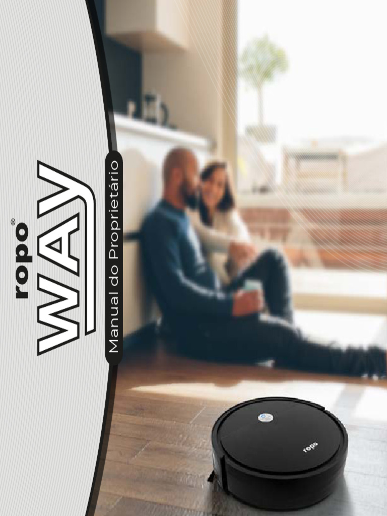 Manual Ropo Way | PDF