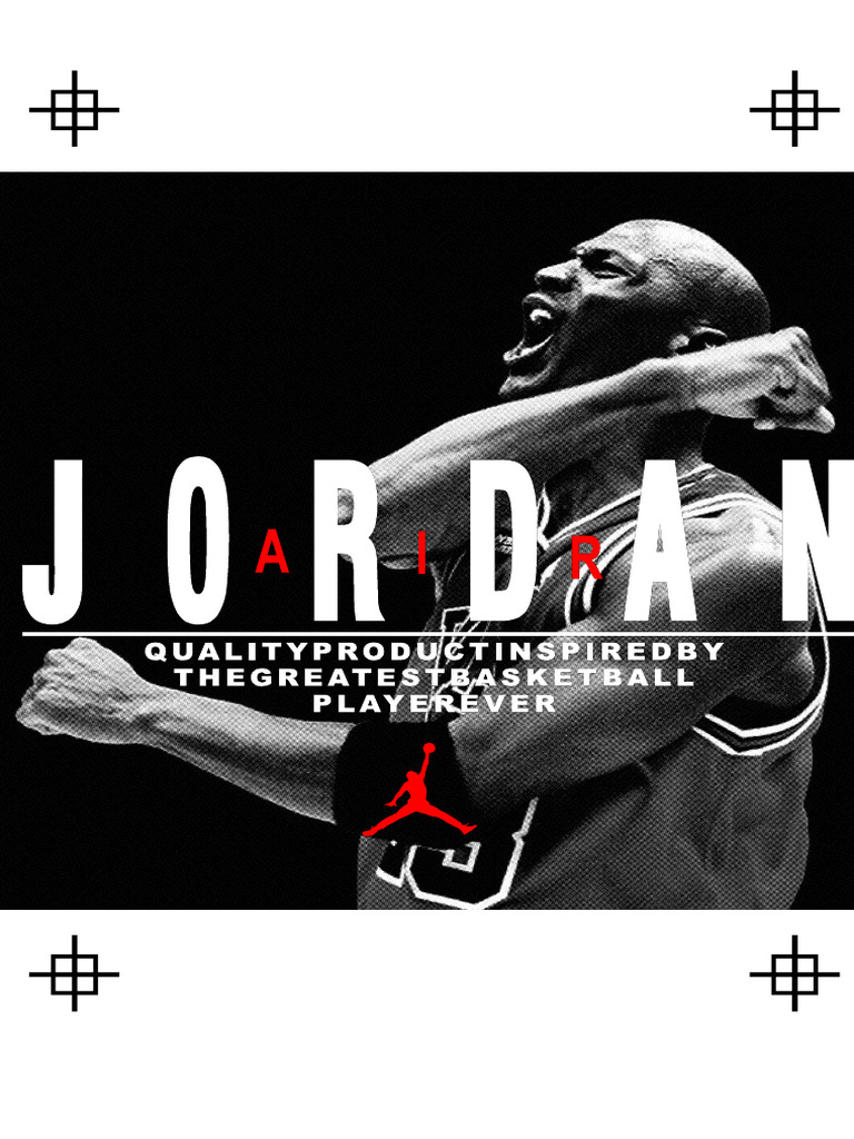 Jordan Semitonos 5645 | PDF