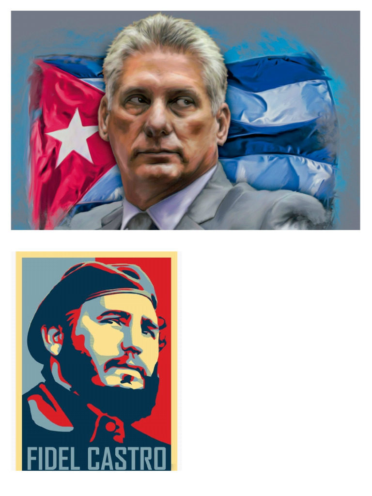 Cuba | PDF