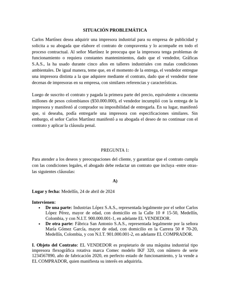Ejercicio 4 (1) | PDF