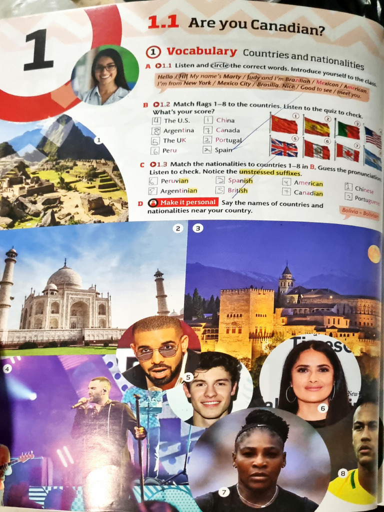 Student - S Book | PDF