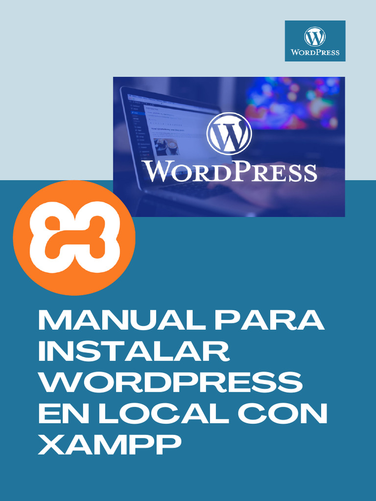 Manual Wordpress | PDF
