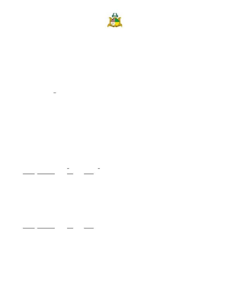 Retificacao Homologacao Edital No 011 2023 Seletivo Educacao Do Campo e Quilombola | PDF