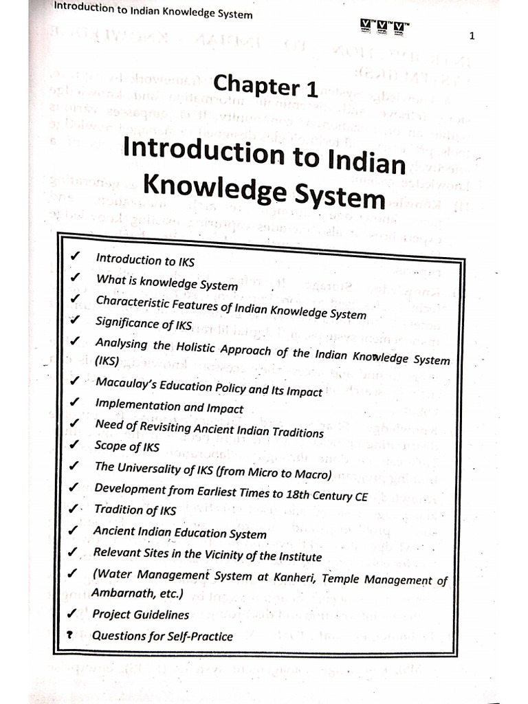 Iks Updated | PDF