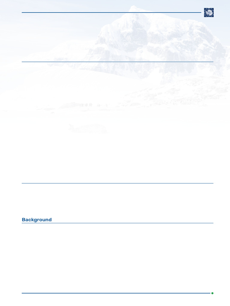 ATCM Resolution 2 - Air Operations Near Birds - en | PDF