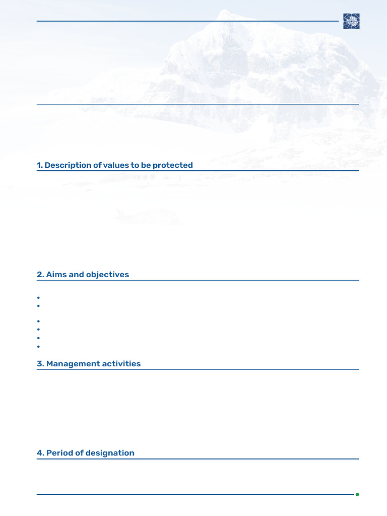 ASPA 107 Emperor Island - en | PDF