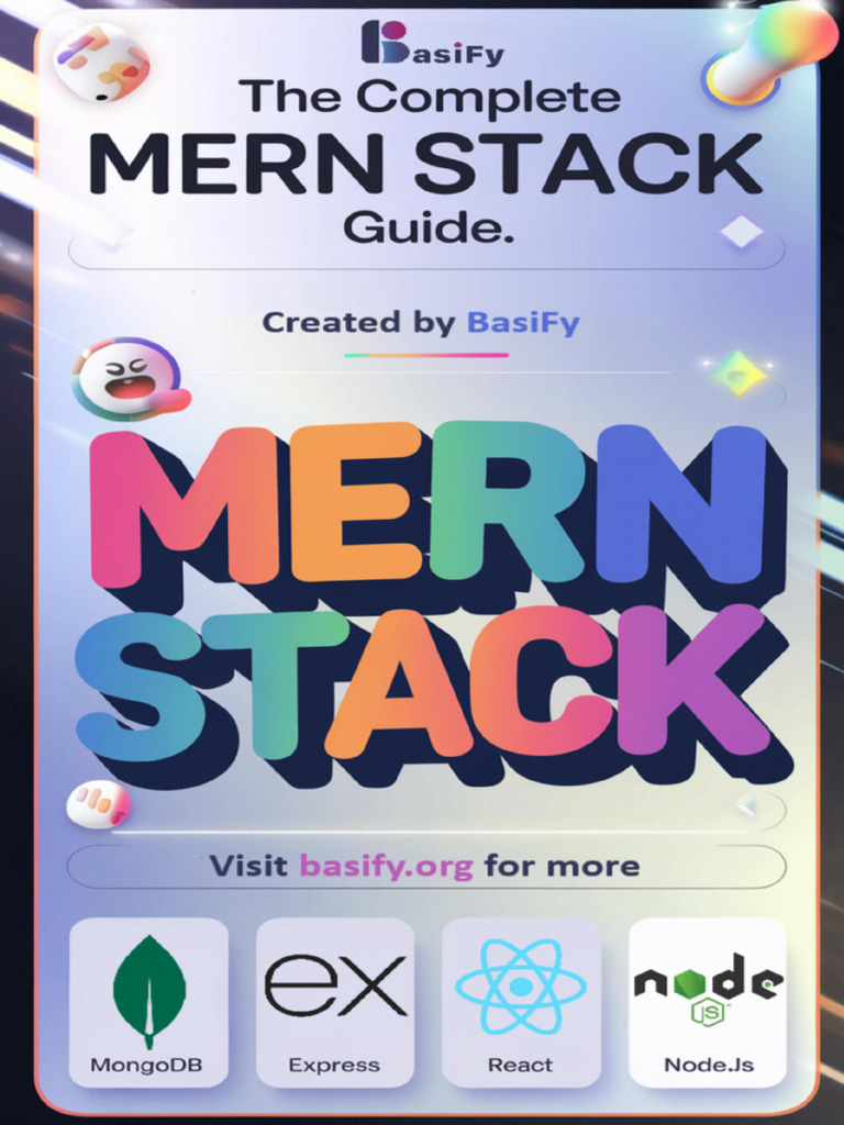 Mern Guide | PDF