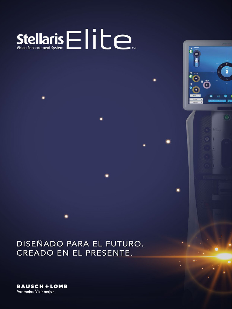 Catalogo Stellaris ELITE | PDF