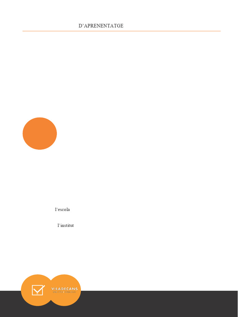 Deures 6ã Catalã | PDF