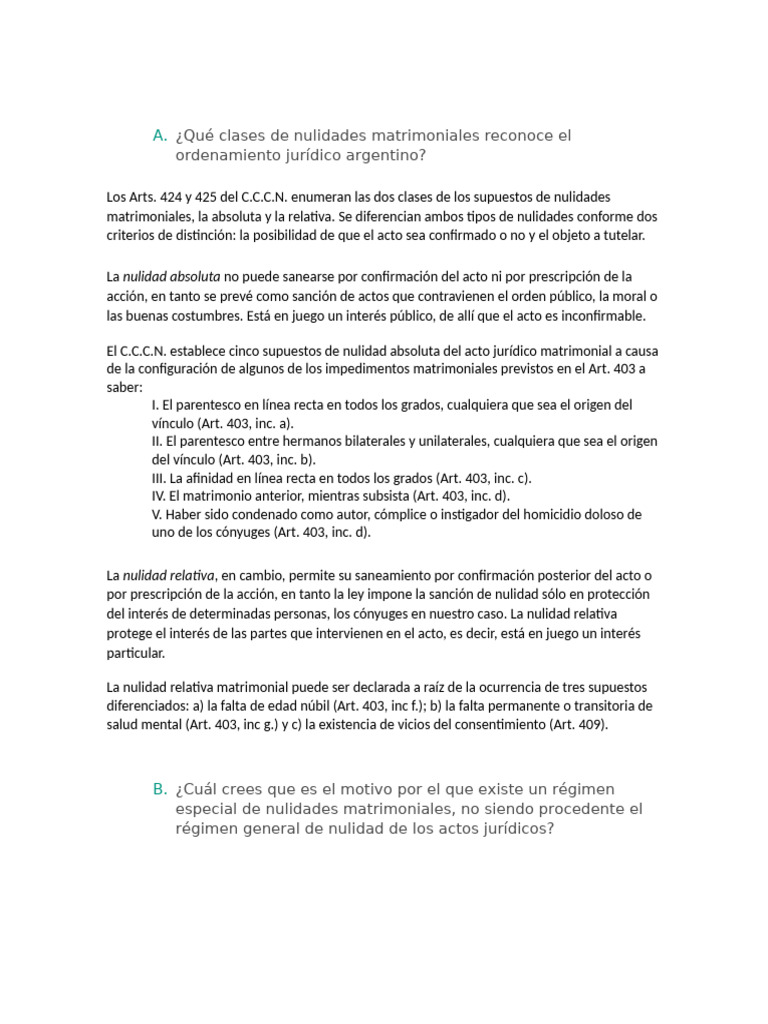 Foro Tp3 Familia | PDF