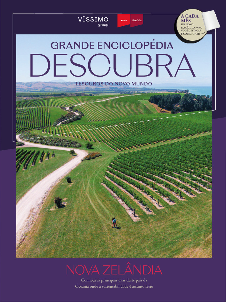 27 GCM03 ENCICLOPEDIA Descubra V01 Compressed | PDF