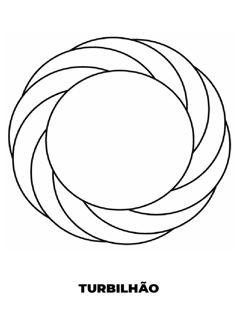 Turbilhão RADIESTESIA | PDF