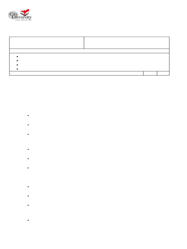 Software Engineering (CSE415) Assignment-1 (FALL) | PDF