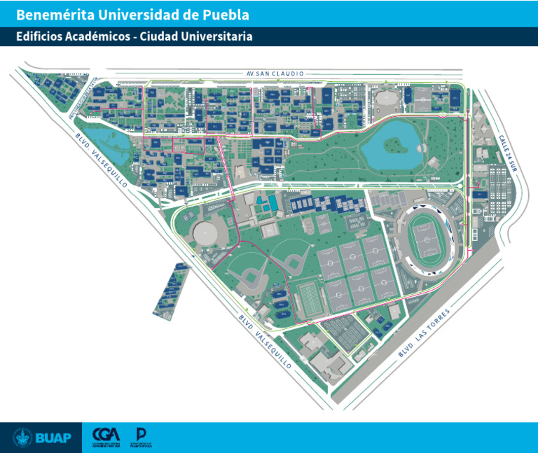 Mapa CU | PDF