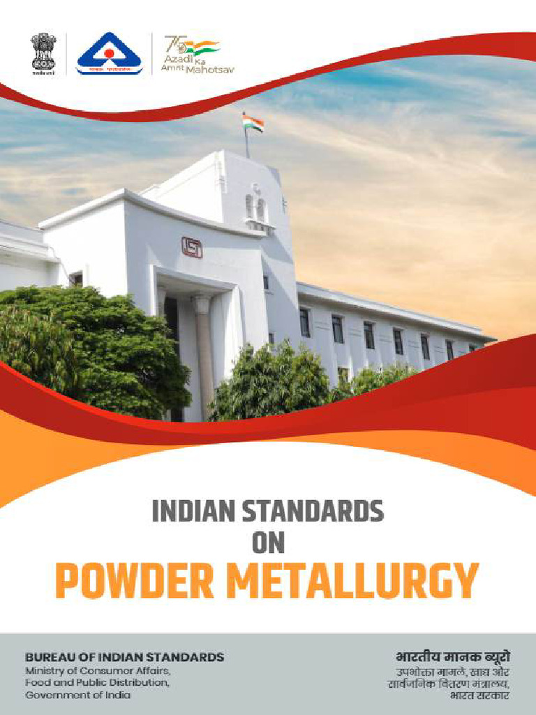POWDER-METALLURGY 11zon | PDF