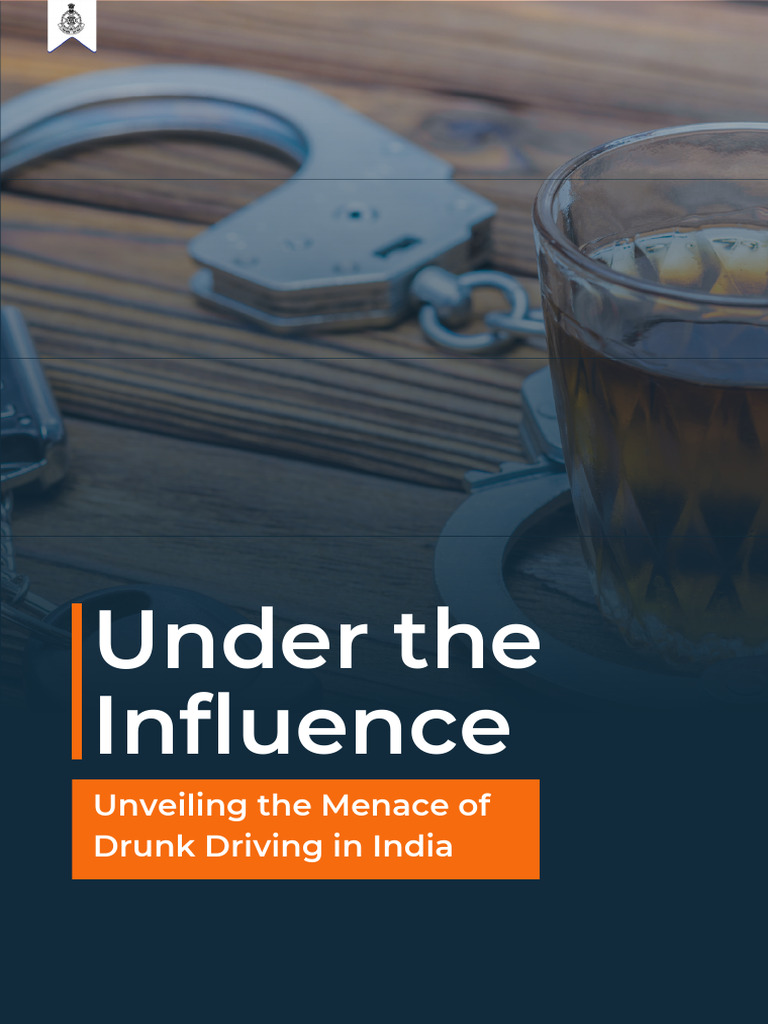 Drunk and Driving 3 | PDF | Driving Under The Influence | Self-Improvement