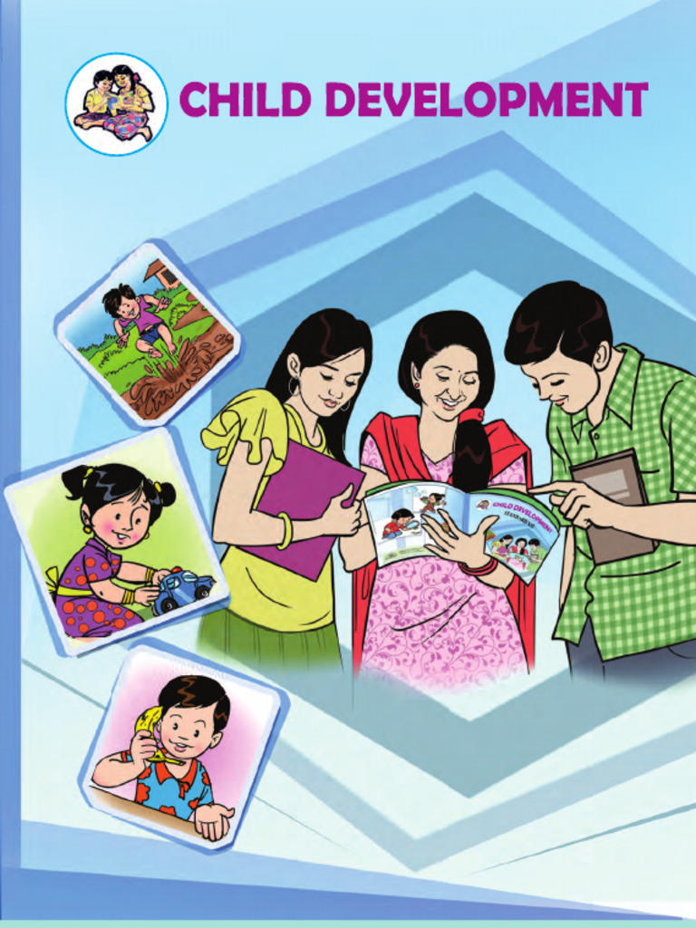 12 Child Development | PDF