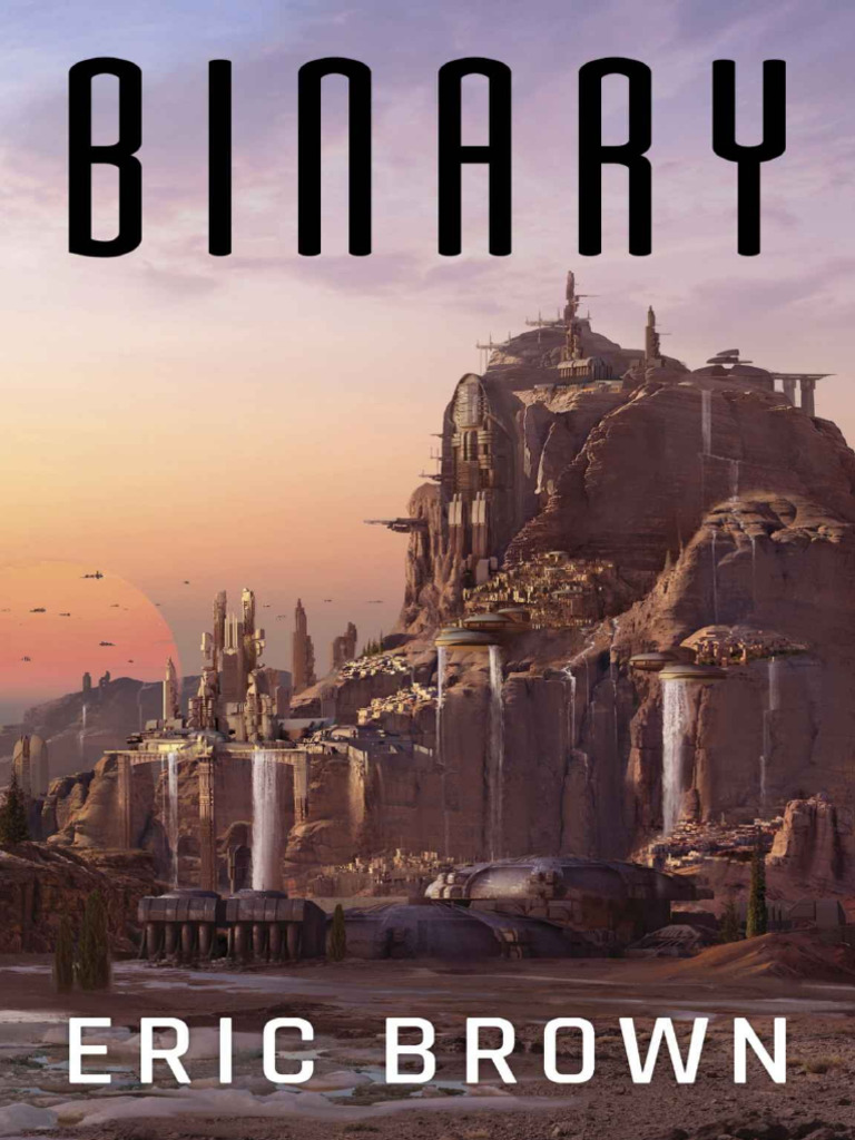 Binary (Binary System #1) (PDFDrive) | PDF