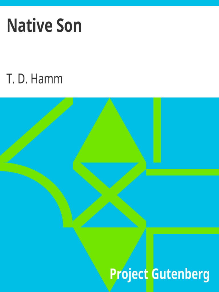 Native Son | PDF