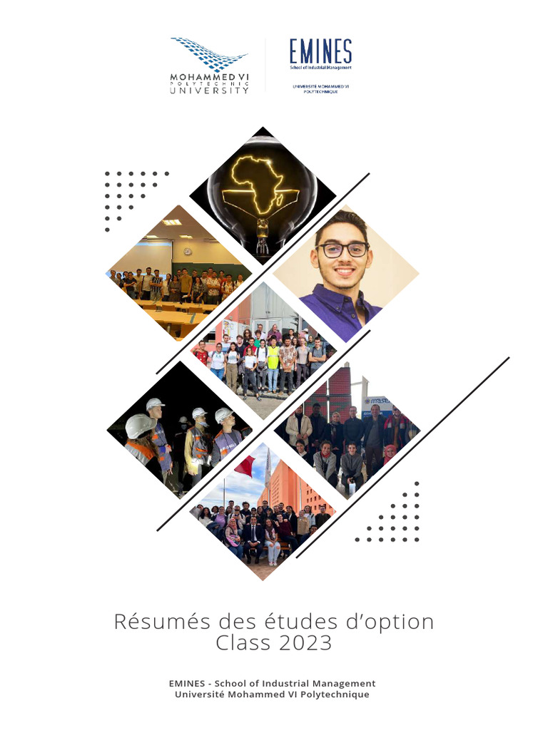 2023 Brochure Option | PDF