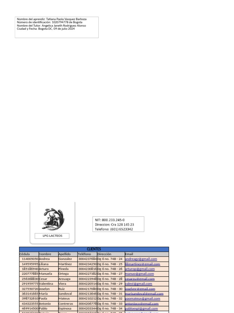 Taller Tablas Dinamicas y Macros Excel | PDF