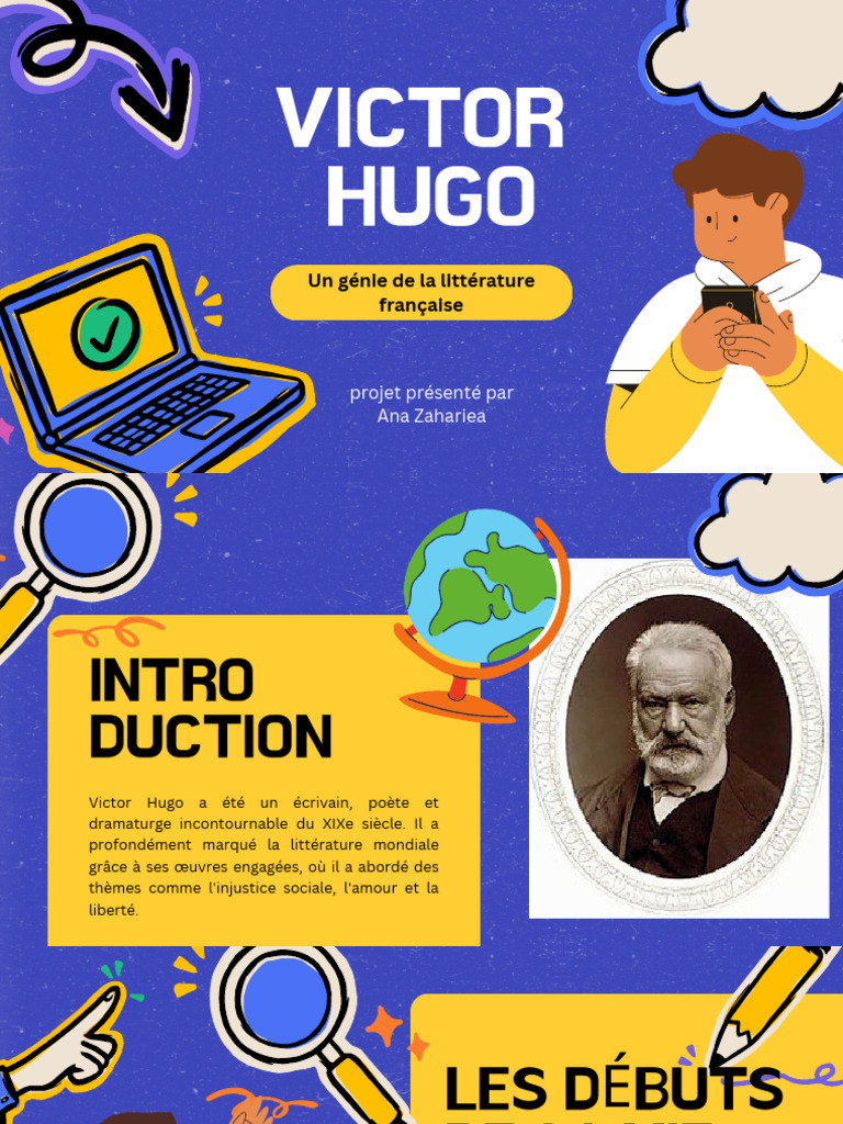 Victor Hugo | PDF