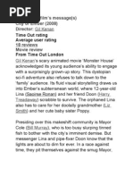 Rain School - James Rumford | PDF