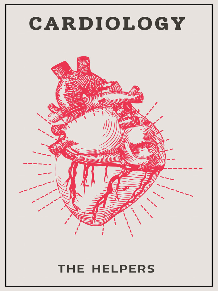 Cardiology | PDF