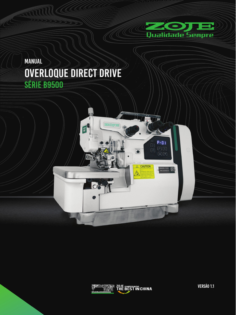 Usuario b9500 v2 | PDF