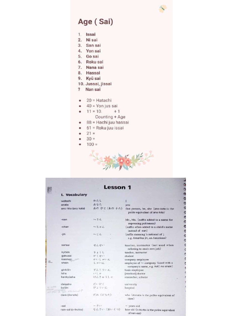 n5 CH 1, 2 CMPLT | PDF