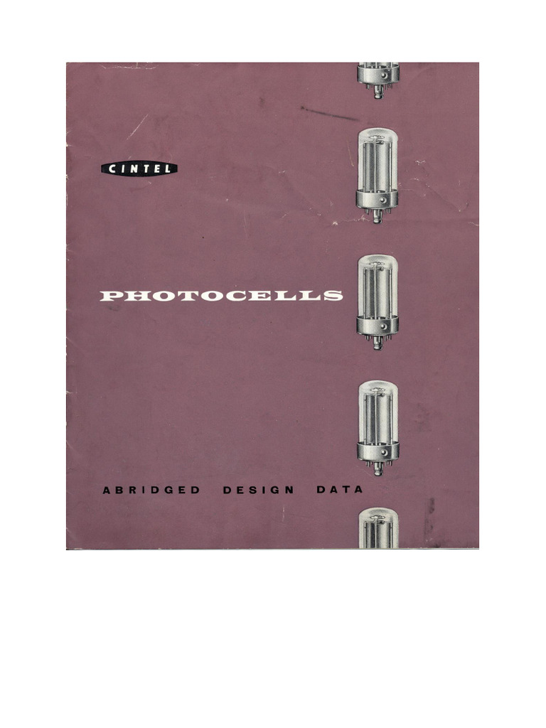 Cintel 57 | PDF
