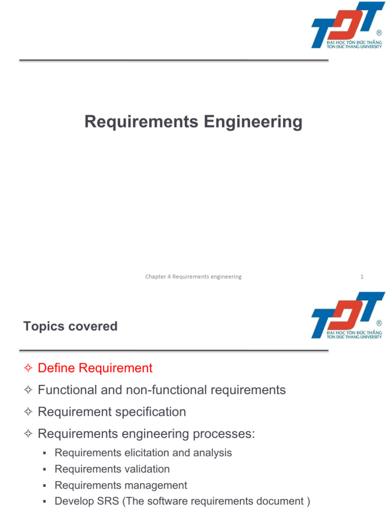 Day03 1 Requirement Process | PDF Day03 1 Requirement Process | PDF