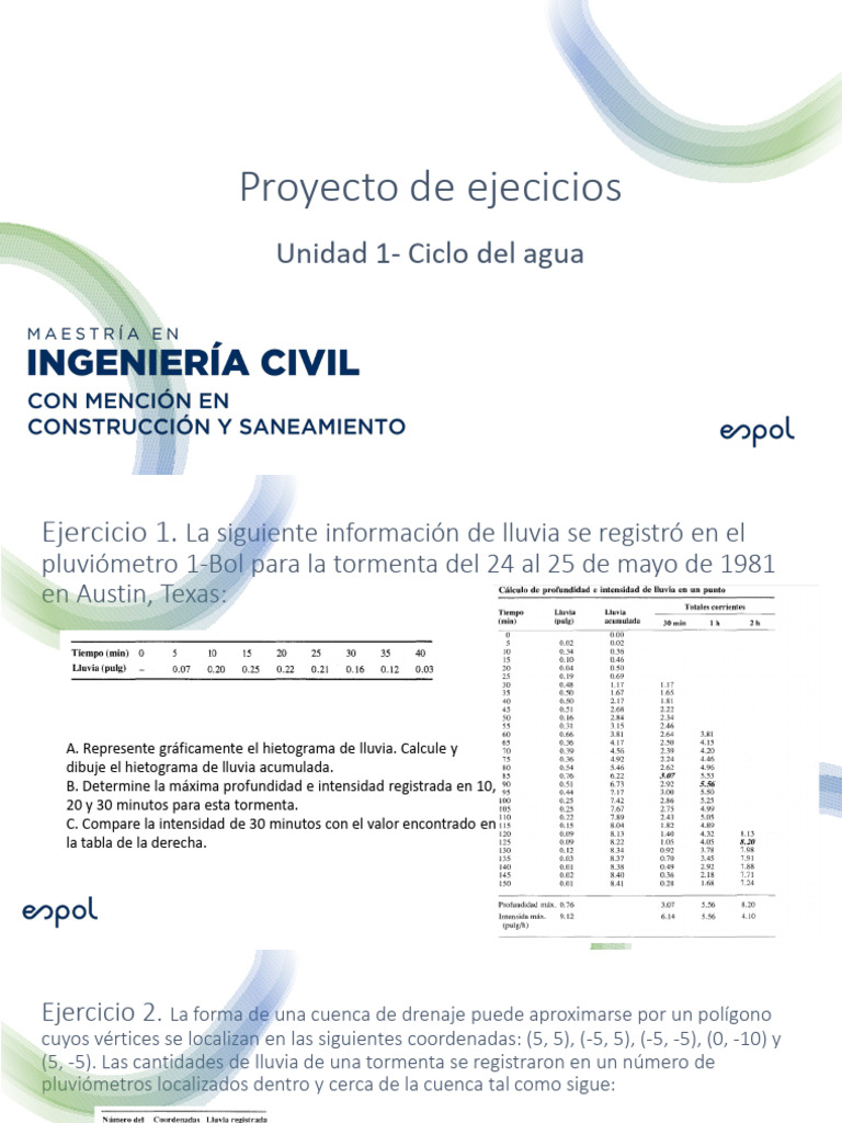 03 - Revisión de Métodos Paramétricos para La Estimación de La Probabilidad de Eventos Extremos ...