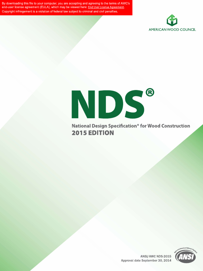 NDS | PDF