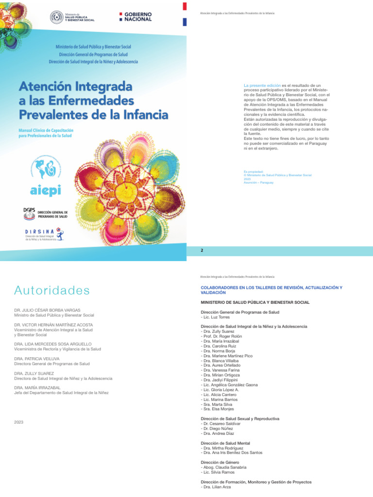 Manual Clinico de Capacitacion - 19,5x27 - Oficial - Indd REDUCIDO | PDF