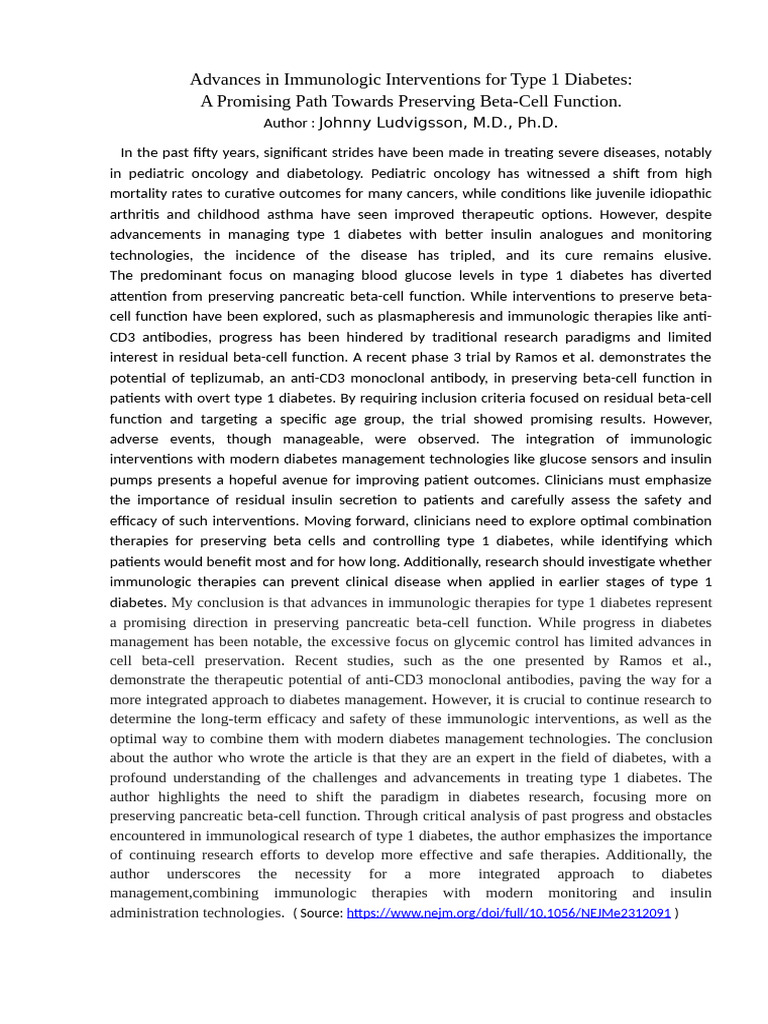 Article | PDF